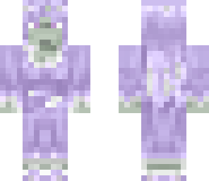 banshee | Minecraft Skins
