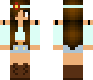 70s | Minecraft Skins