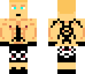 ufc | Minecraft Skins