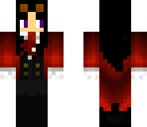 hellsing | Minecraft Skins