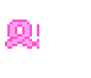 Awareness Ribbon | Minecraft Skins