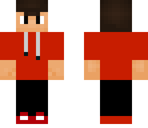 Dex Rock | Minecraft Skin