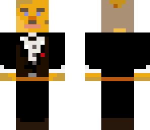 Old Money | Minecraft Skins