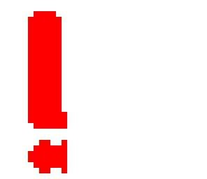 Exclamation | Minecraft Skins