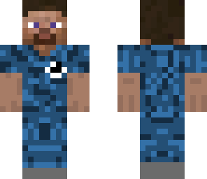 salesman | Minecraft Skins