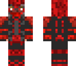 senshi | Minecraft Skins