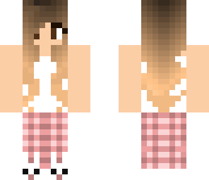 slippers | Minecraft Skins