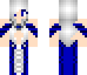 naga | Minecraft Skins