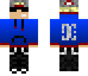 bodil40 | Minecraft Skins