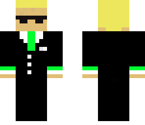 Anwalt 2 | Minecraft Skin