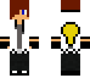 Light Bulb | Minecraft Skins