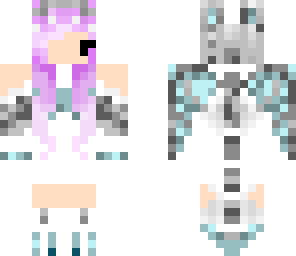 kawaii cute chibi | Minecraft Skins