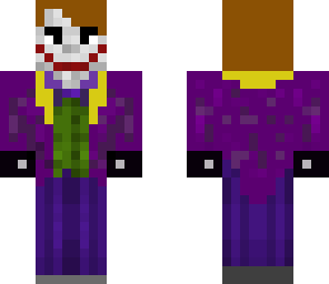 persona 5 joker | Minecraft Skins