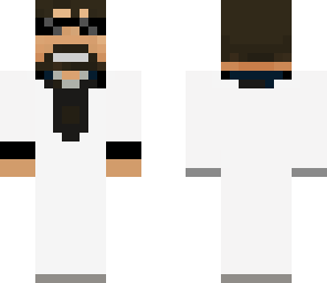 ssundee | Minecraft Skin