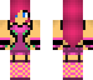 lingerie | Minecraft Skins