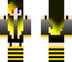 Tamara's Skin | Minecraft Skin
