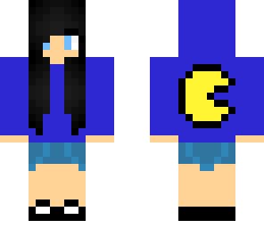 pactw | Minecraft Skins