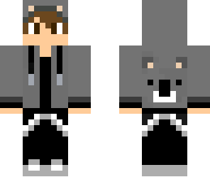 mrp's skin | Minecraft Skin