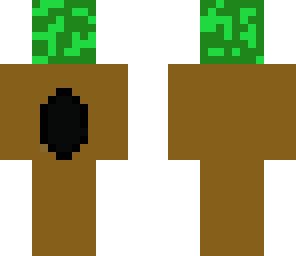Tree | Minecraft Skin