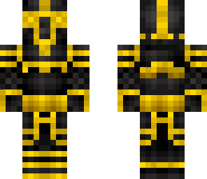 verdadera skin de massi | Minecraft Skin