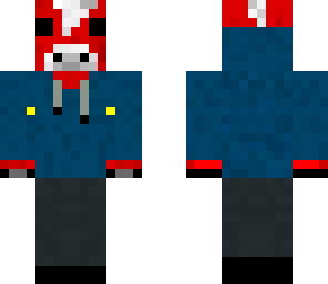 pro skin | Minecraft Skins