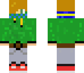 Dnf | Minecraft Skins