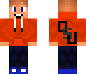 Osu | Minecraft Skins