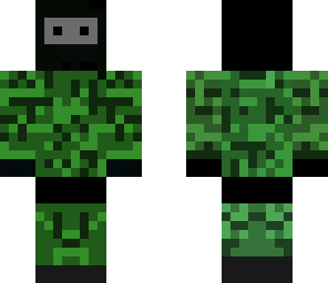 gilly | Minecraft Skins