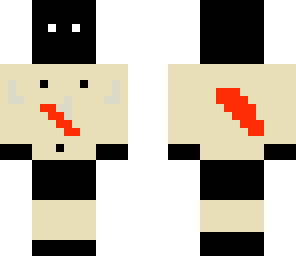 Executioner | Minecraft Skins