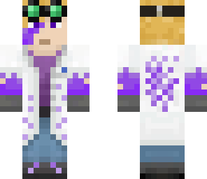 Lividcoffee Skin