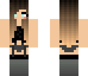 lingerie | Minecraft Skins