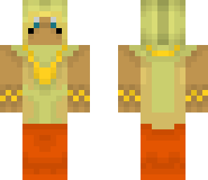 bayonetta | Minecraft Skins