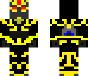 banshee | Minecraft Skins