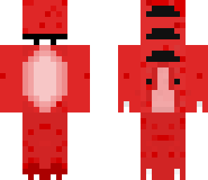 Allosaurus | Minecraft Skin