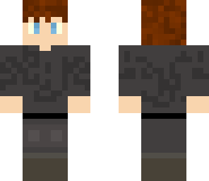 caine | Minecraft Skins