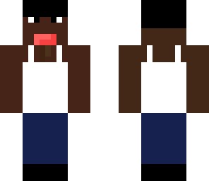 Lip | Minecraft Skins