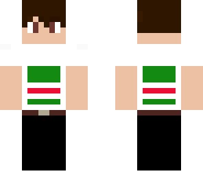 chechen | Minecraft Skins