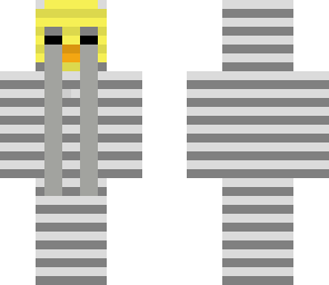 chica mask dead child crying fnaf | Minecraft Skins