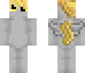 derpy hooves | Minecraft Skins