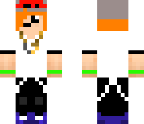 nikku | Minecraft Skins