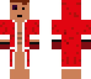 mma fighter | Minecraft Skins