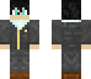 Yato | Minecraft Skin