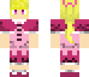biscuit | Minecraft Skin