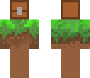 Minecraft Chest | Minecraft Skins
