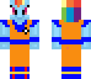 Master Roshi | Minecraft Skins