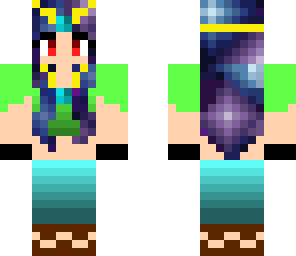 gebura | Minecraft Skins