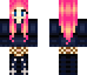 stars | Minecraft Skins