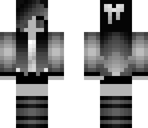 fnaf crying girl | Minecraft Skin