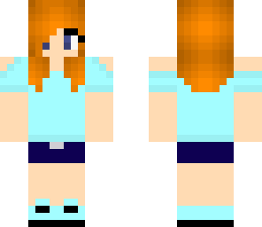 chel | Minecraft Skins