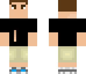 joey | Minecraft Skin